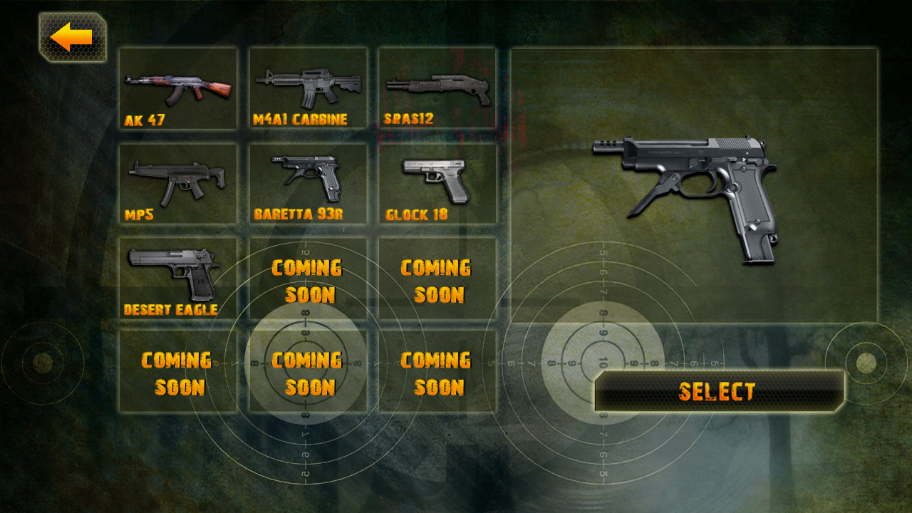 Weapons Master : Gun Range 3D - App on Amazon Appstore