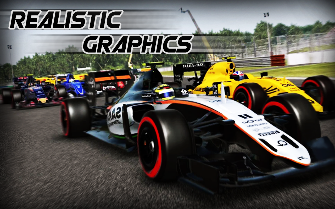 Formula Speed Cars: Turbo Race on Streets - App on Amazon Appstore