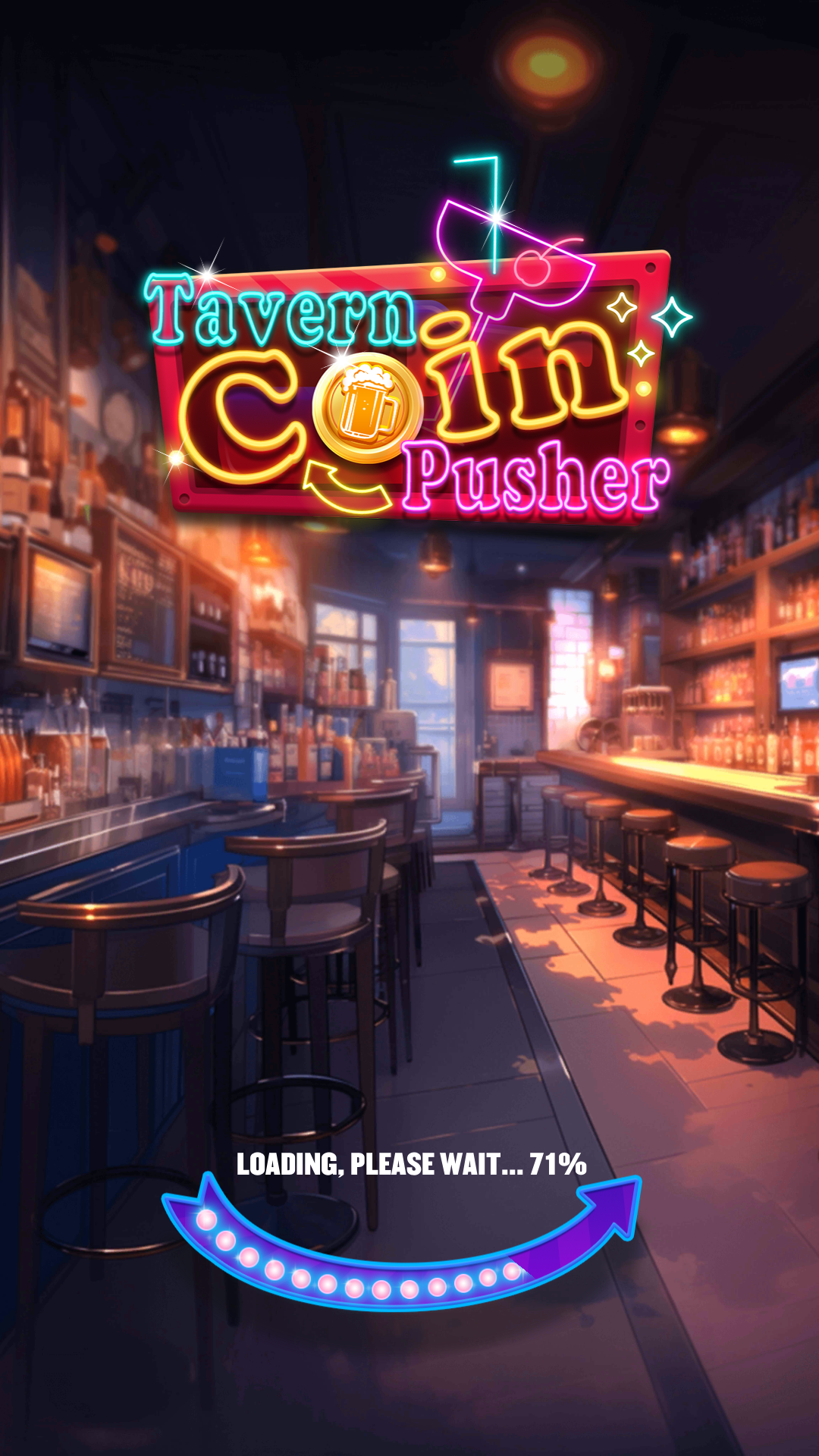 Tavern Coin Pusher - App on Amazon Appstore