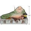 Amazon.com: Hallmark Keepsake Christmas Ornament 2023, Star Wars ...