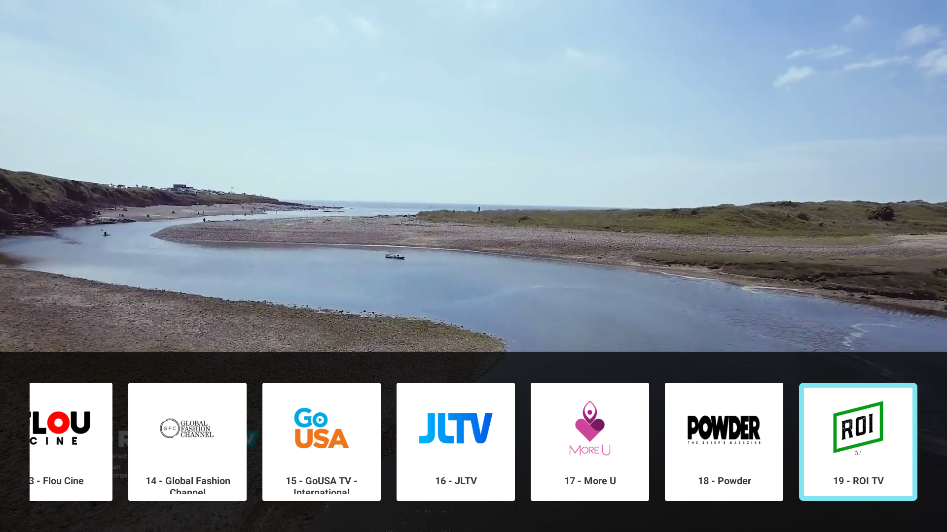 USTVNOW - App on Amazon Appstore