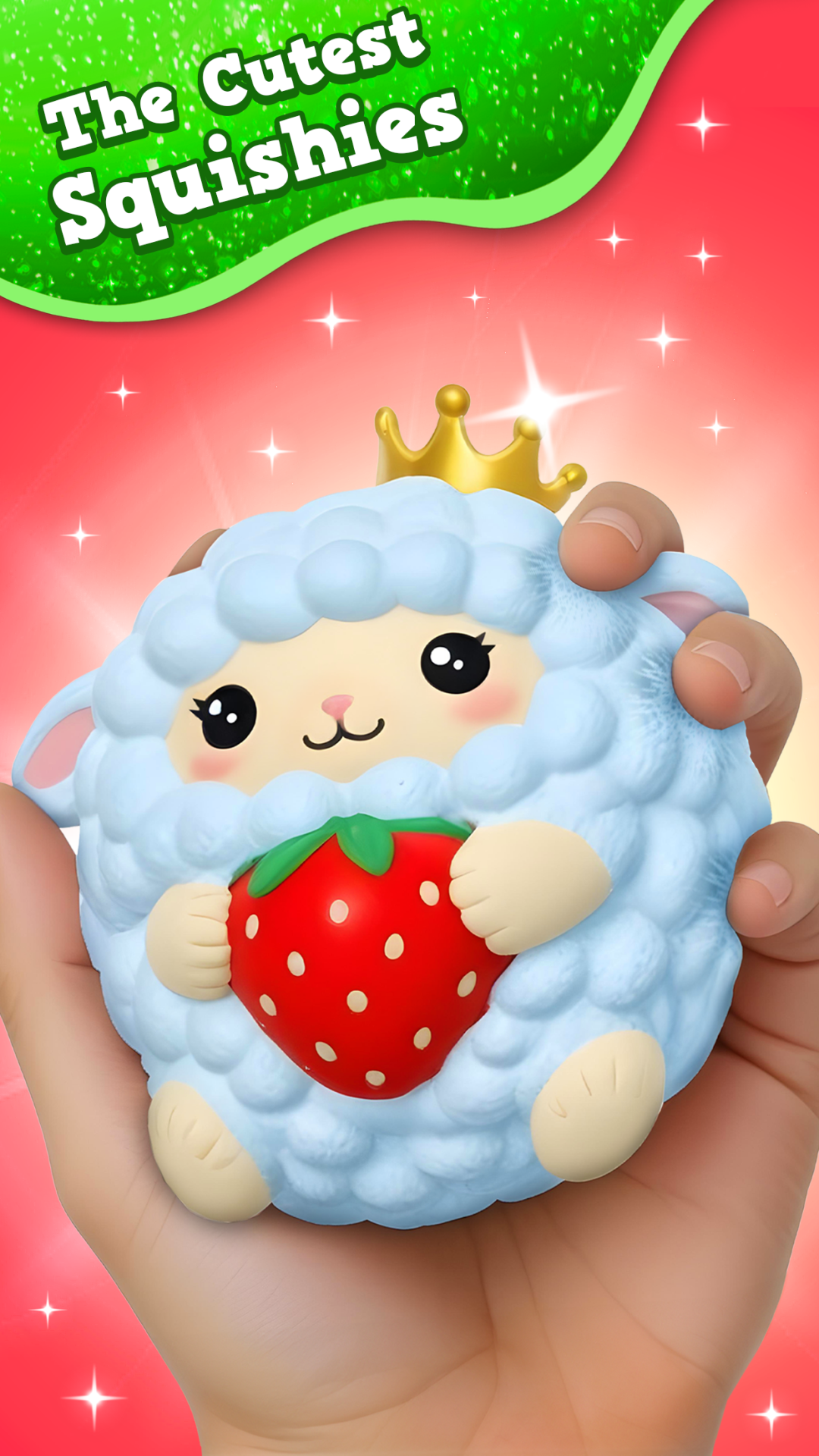 Squishy Magic: 3D Toy Coloring - App on Amazon Appstore