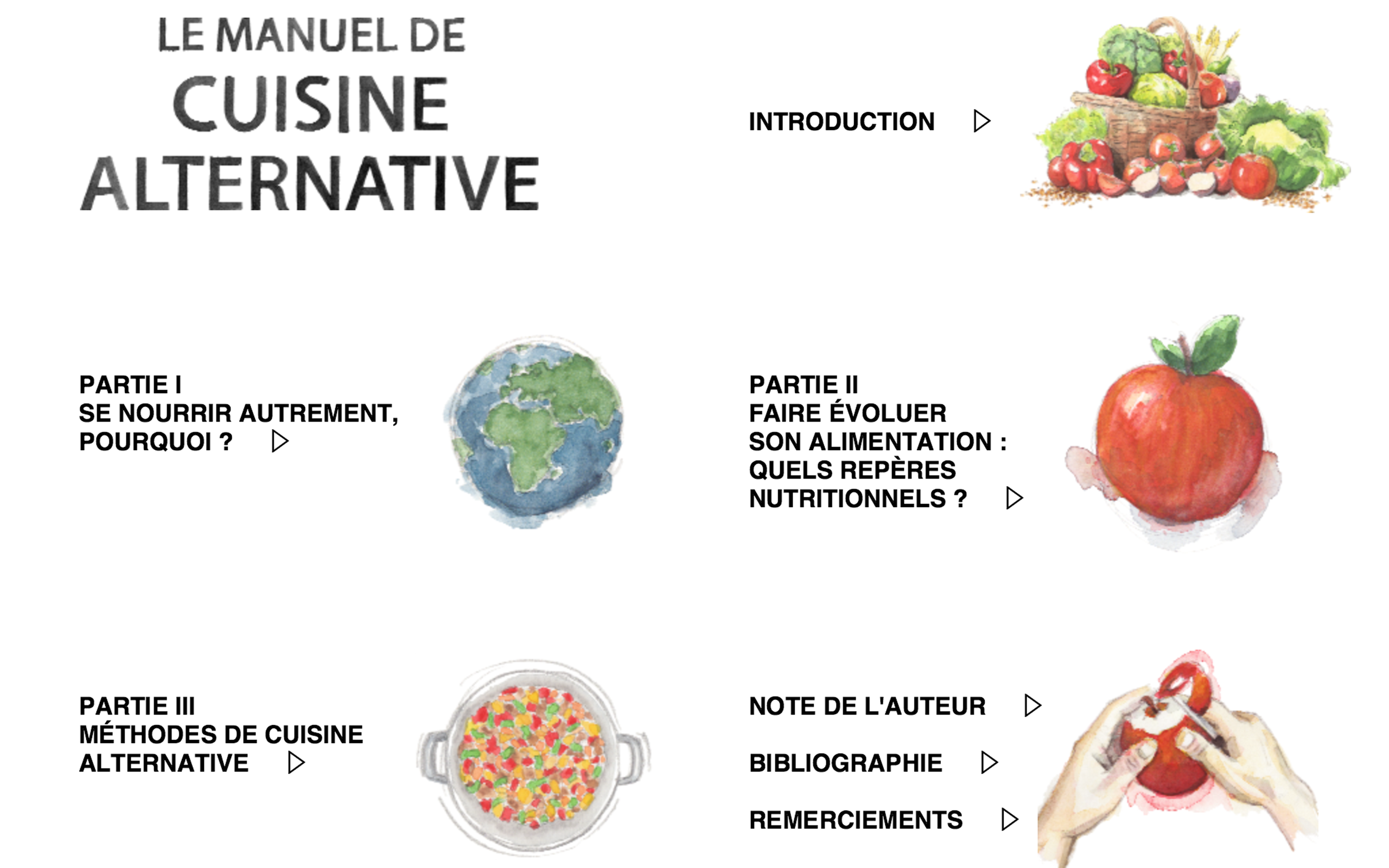 Le Manuel De Cuisine Alternative Amazon fr Appstore For Android le-manuel-de-cuisine-alternative-amazon-fr-appstore-for-android