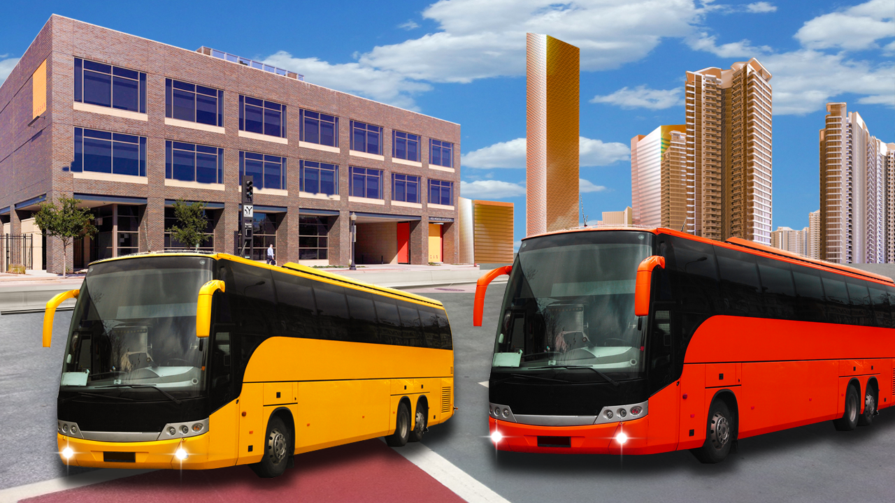 City Bus Drive Simulator - App on Amazon Appstore