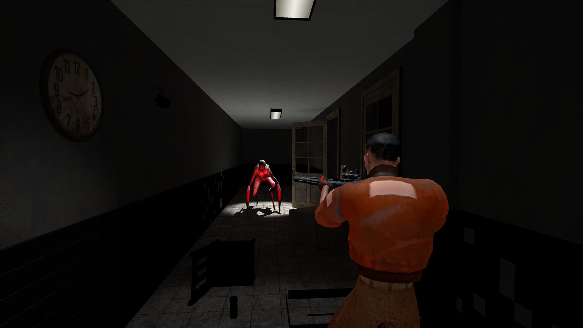 Horror House Hide & Seek Games - App on Amazon Appstore