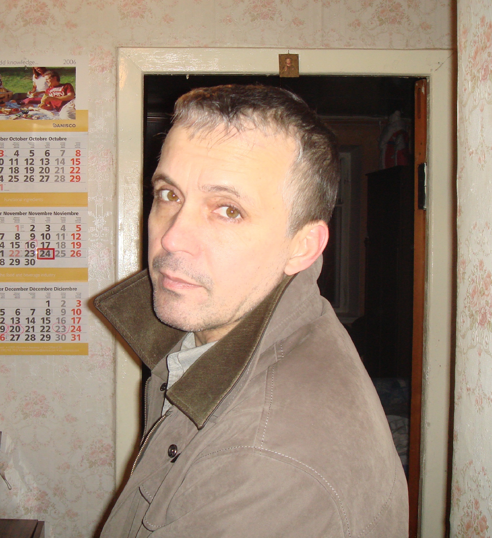 Amazon.com: Yuri Lastochkin: books, biography, latest update