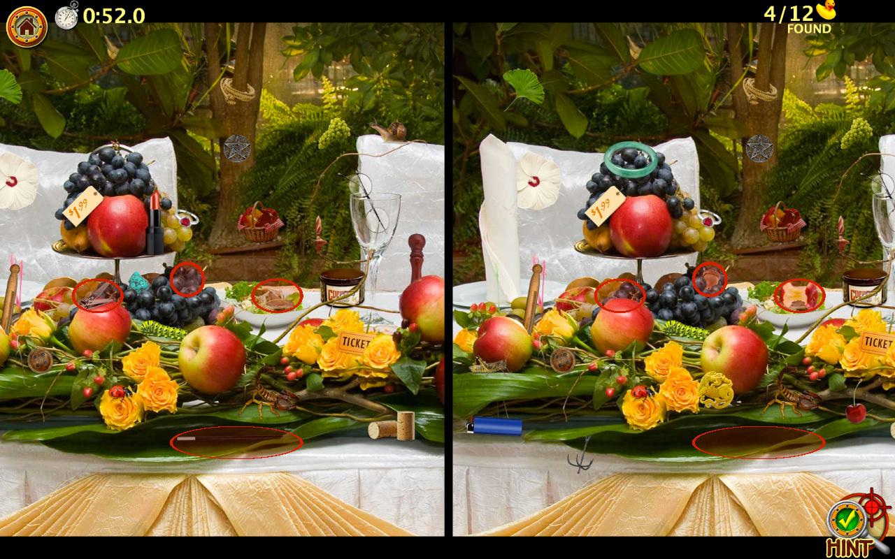 Hidden Objects Quest 11: Autumn Harvest - App on Amazon Appstore