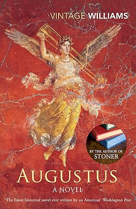 Augustus: A Novel (Vintage classics) - Kindle edition by Williams, John ...