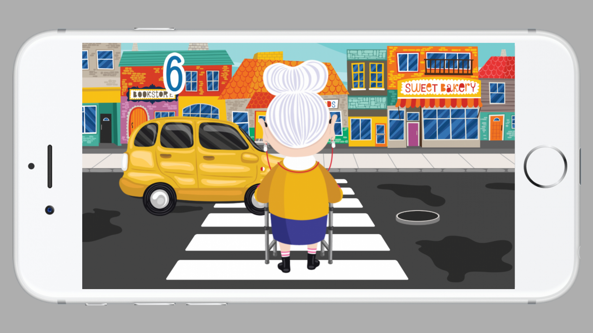 Random App of Kindness - App on Amazon Appstore