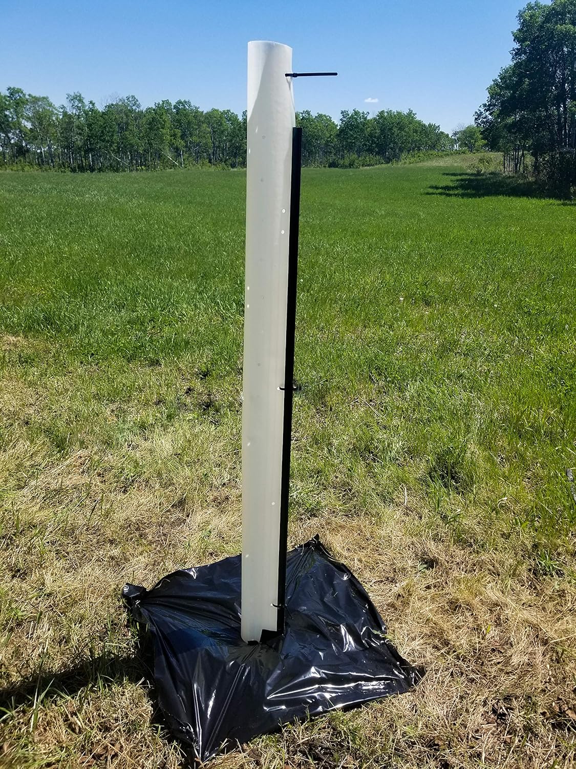 Amazon.com : 30" Premium Tree Pro Tree Tube (Split Tube) (25) : Patio ...