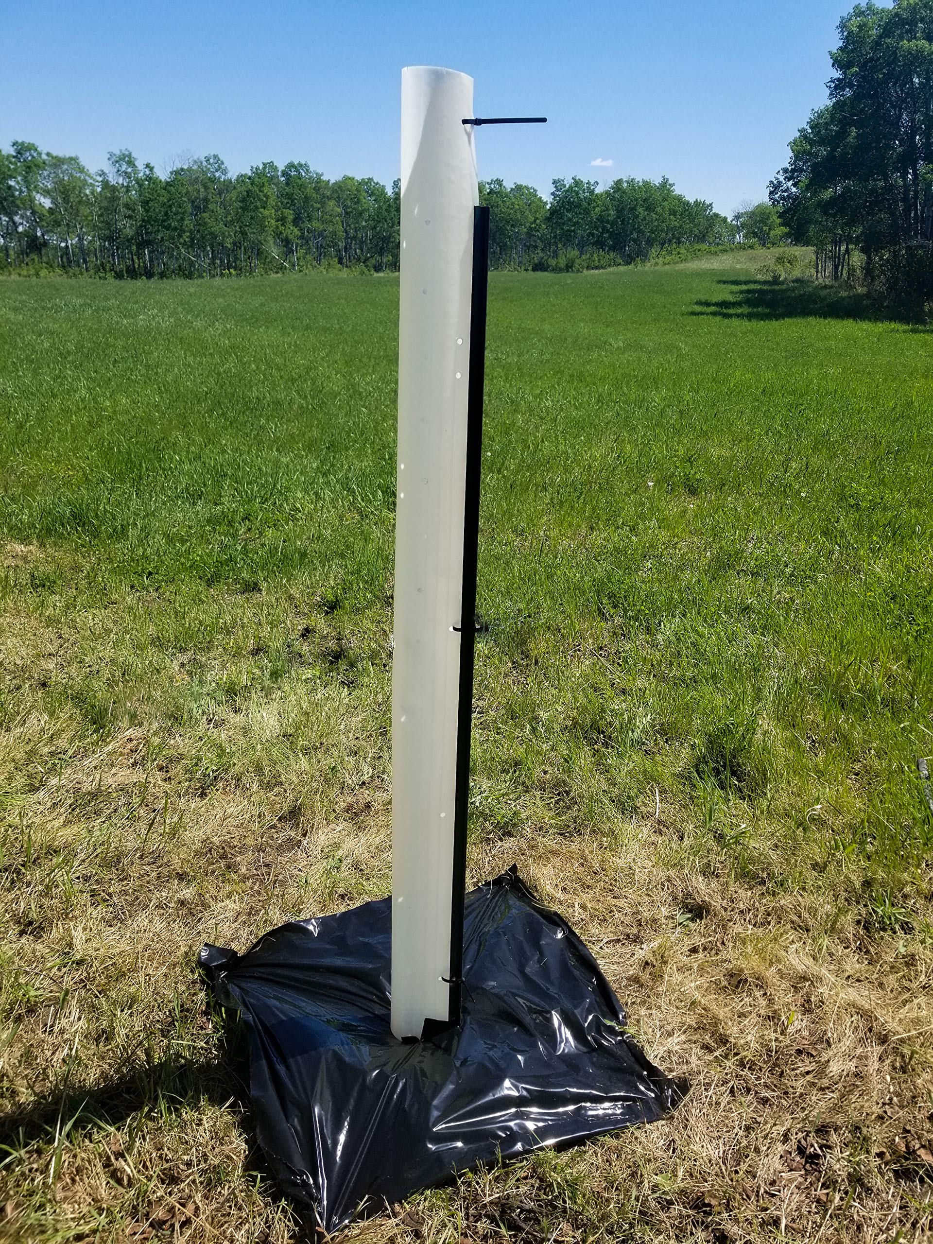 Amazon.com : 72" Premium Tree Pro Tree Tube (Split Tube) (25) : Patio ...
