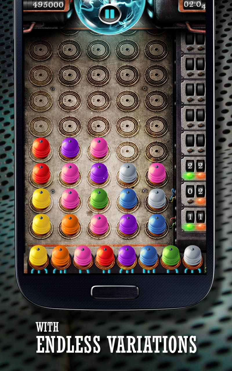 Power of Logic:Amazon.com:Appstore for Android