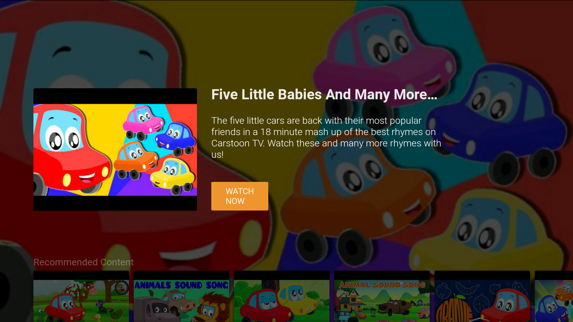 Road Rangers - App on Amazon Appstore