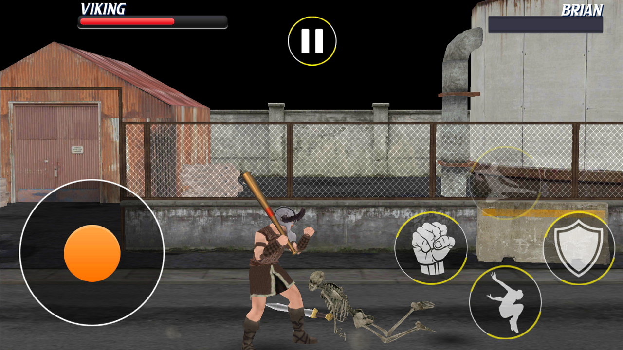Street Criminal Fighting Master 3D - Action Fighter Mafia Simulator ...