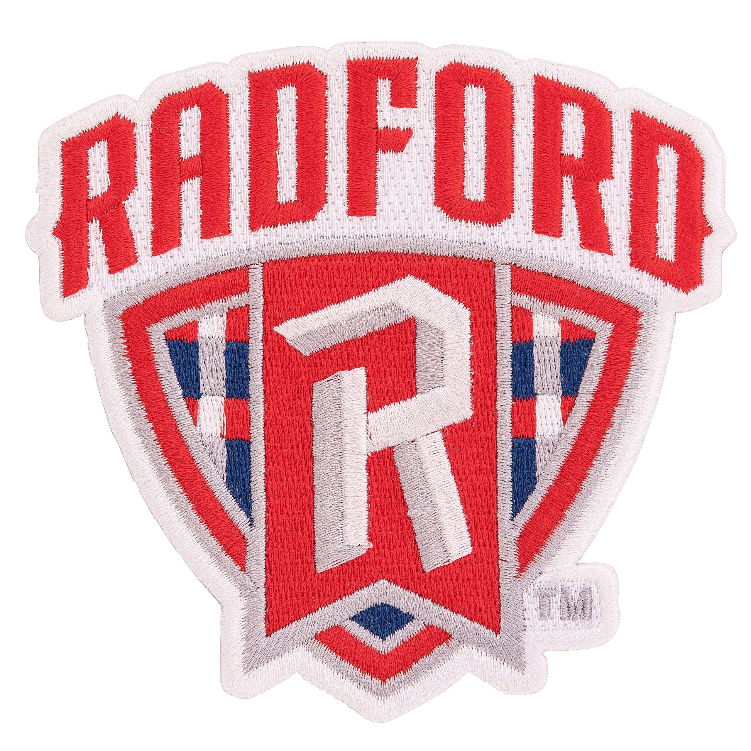 Radford Highlanders Logo Radford University Highlanders Logo Novelty