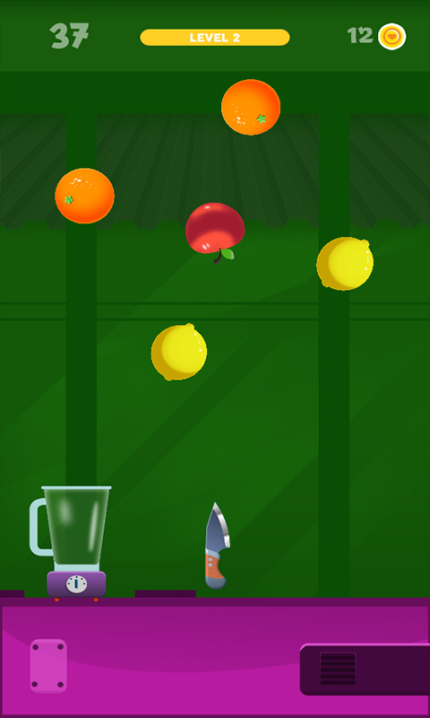 Fruit Cut Master:Amazon.com:Appstore for Android
