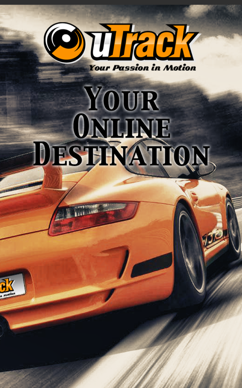 uTrack TV:Amazon.de:Appstore for Android