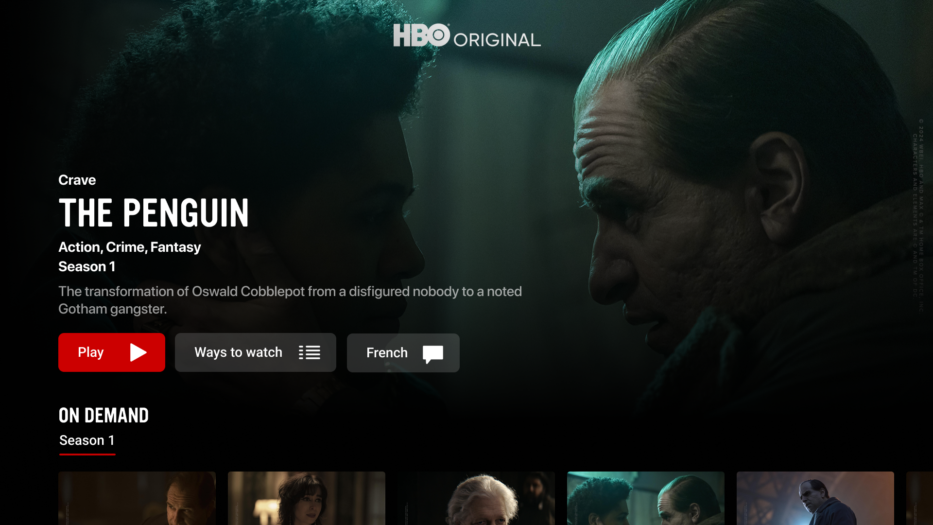 Virgin Plus TV - App on Amazon Appstore