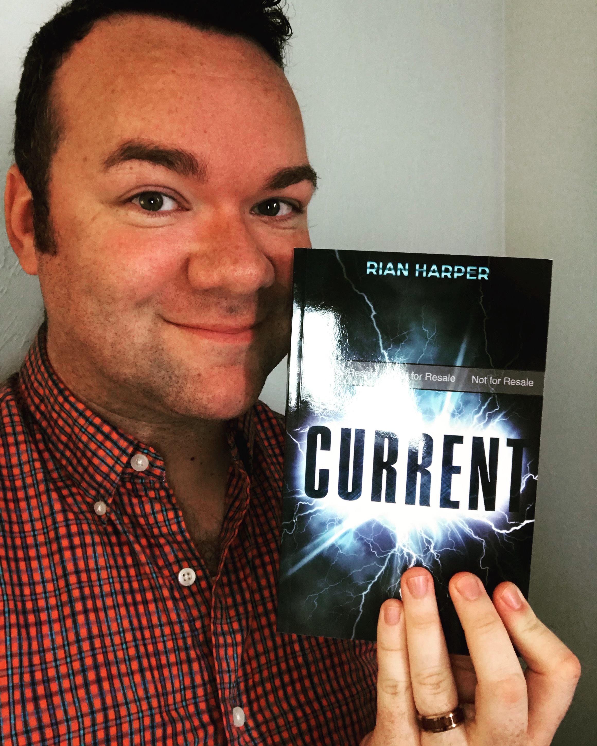 Amazon.com: Rian Harper: books, biography, latest update