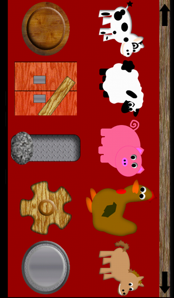 Peak A Boo Pals - App on Amazon Appstore