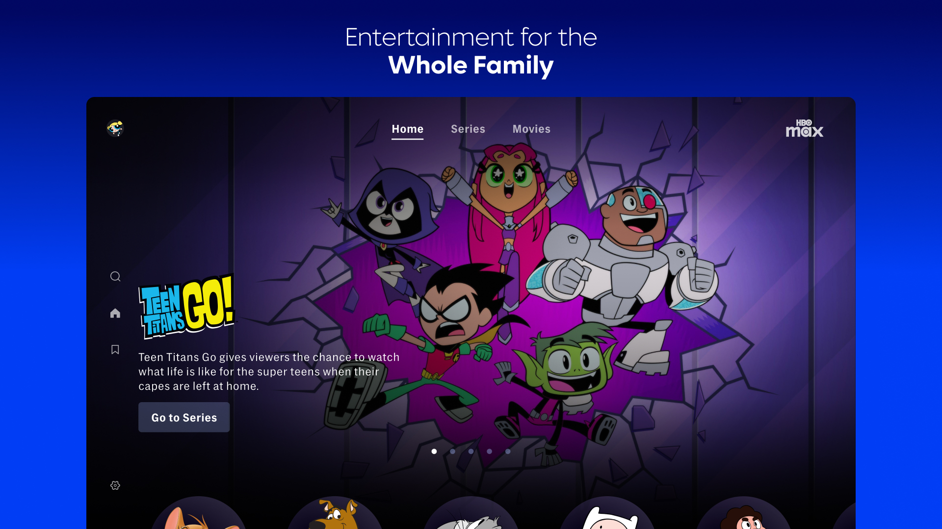 HBO Max - App on Amazon Appstore