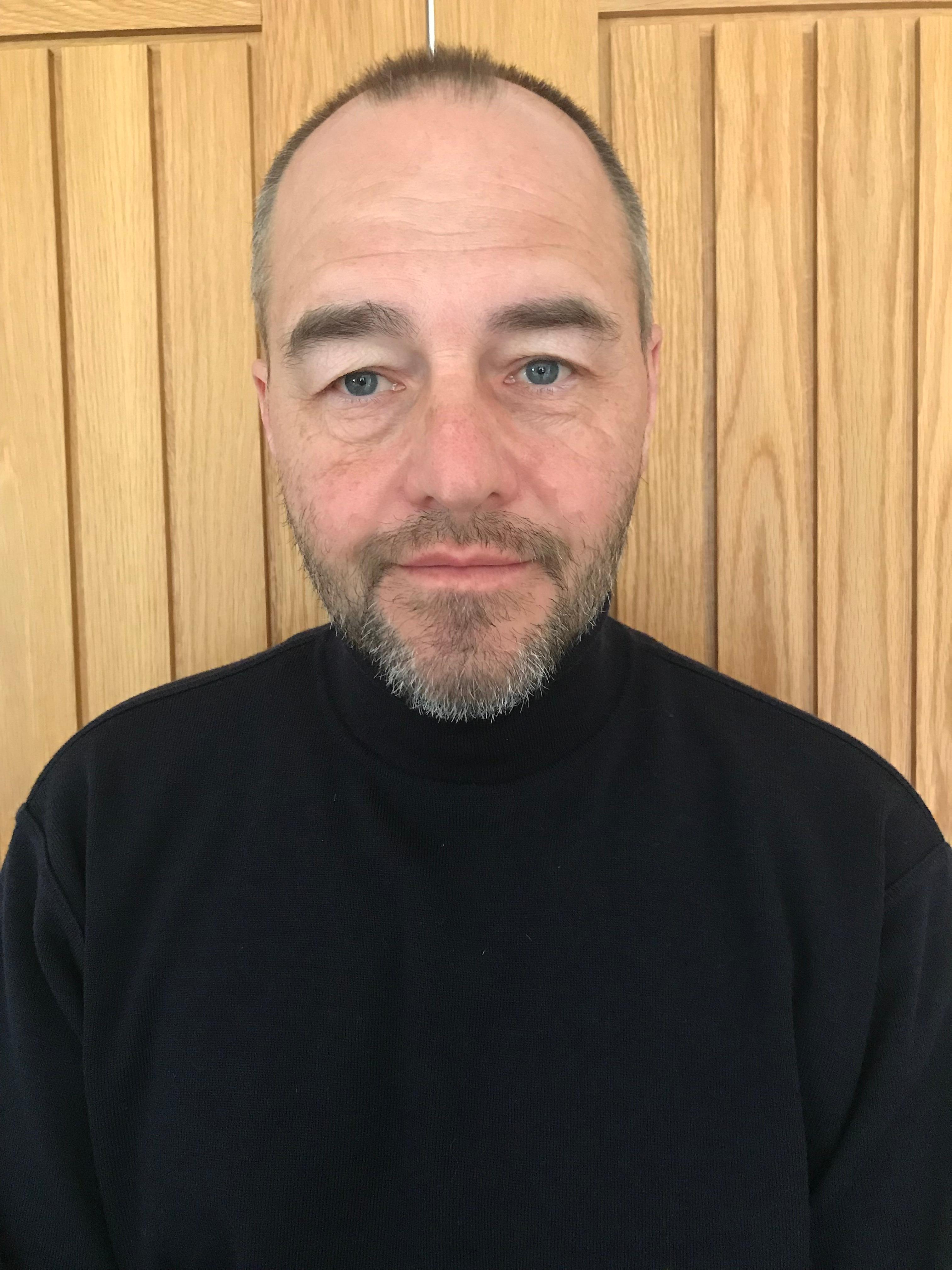 Martin Wright's Instagram, Twitter & Facebook on IDCrawl