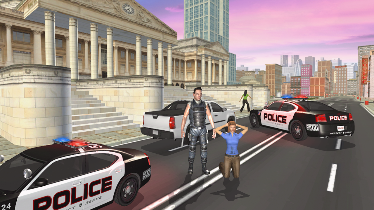 Fun Sniping - Aim and Shoot 3D - App on Amazon Appstore