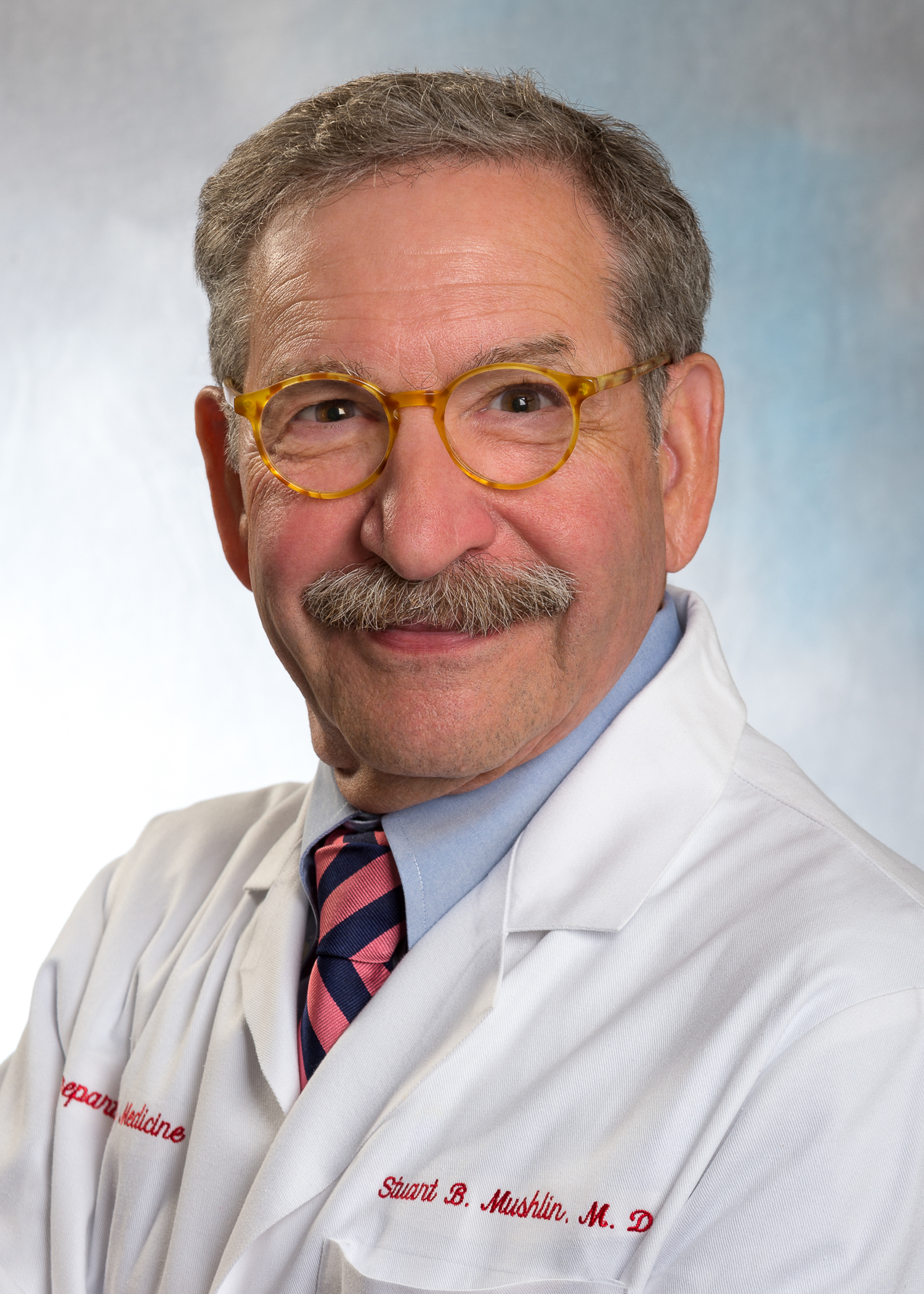 Amazon.com: Stuart B. Mushlin MD FACP: books, biography, latest update