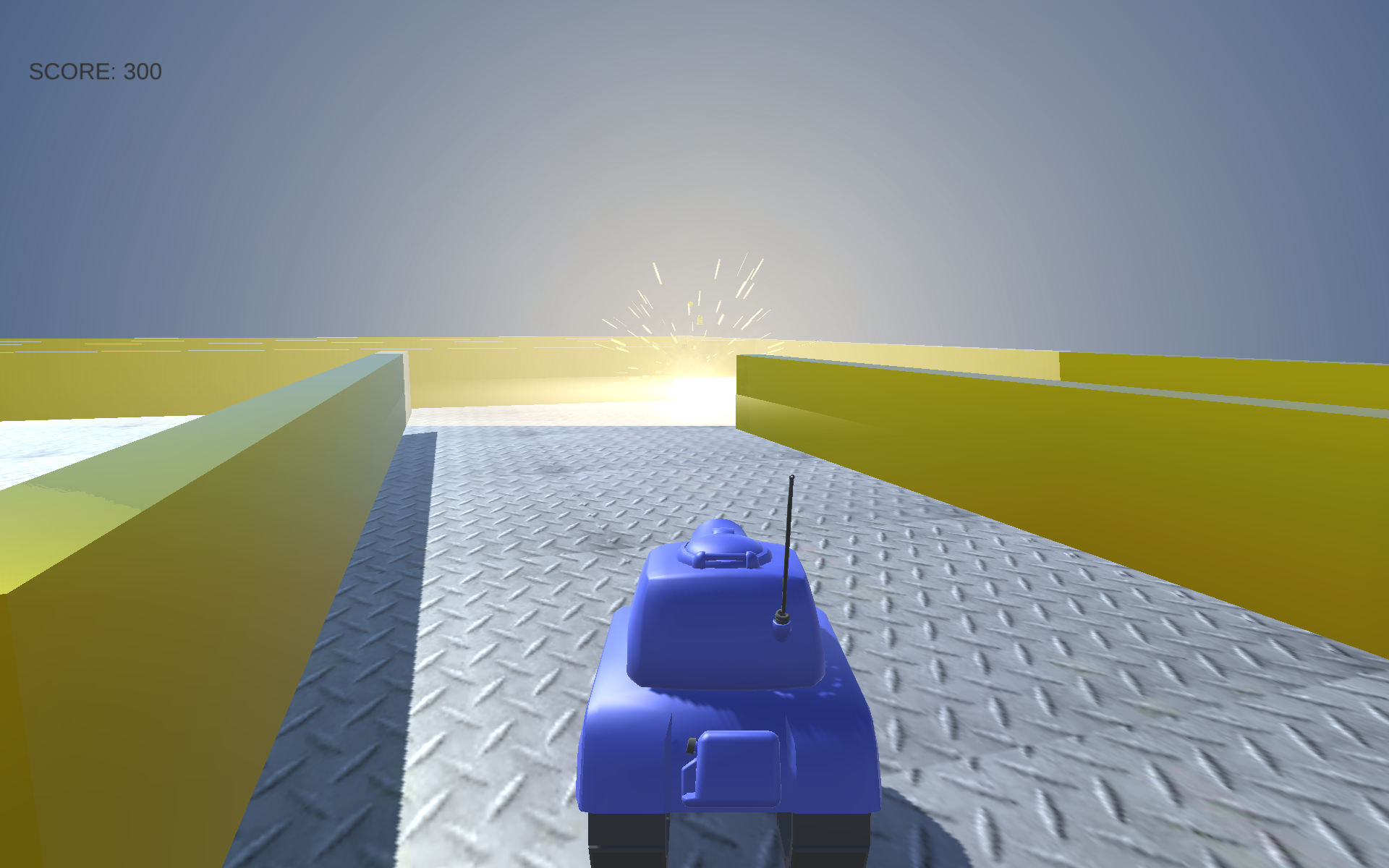 THE MAZE OF TANKS - App on Amazon Appstore