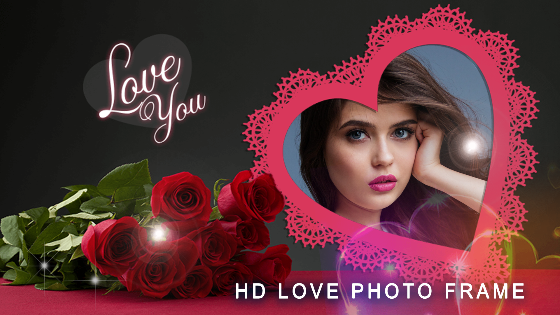 Love Photo Frames : Love Photo Editor - App on Amazon Appstore