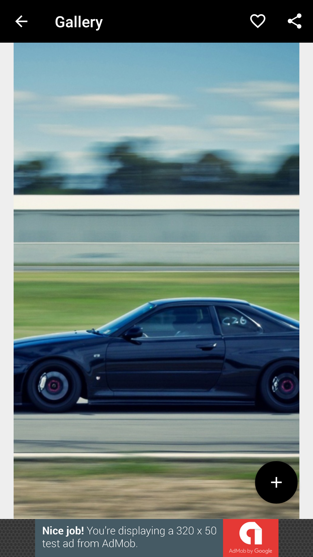 Full HD Car Wallpapers - App on the Amazon Appstore