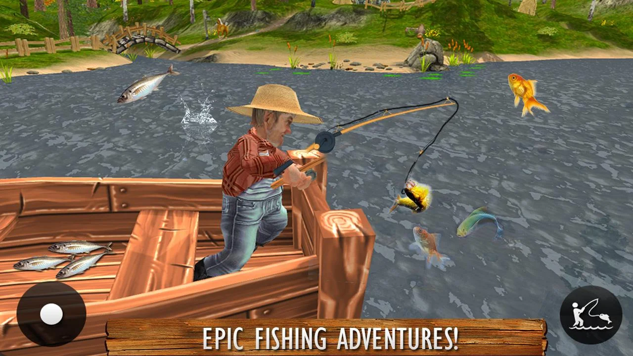 Village Farm Life Farming Simulator Free Game Offline Family Farm ...