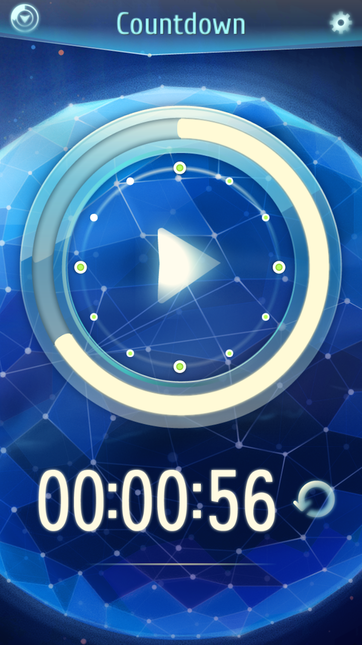 Cool Countdown - Cooler Countdown:Amazon.de:Appstore for Android