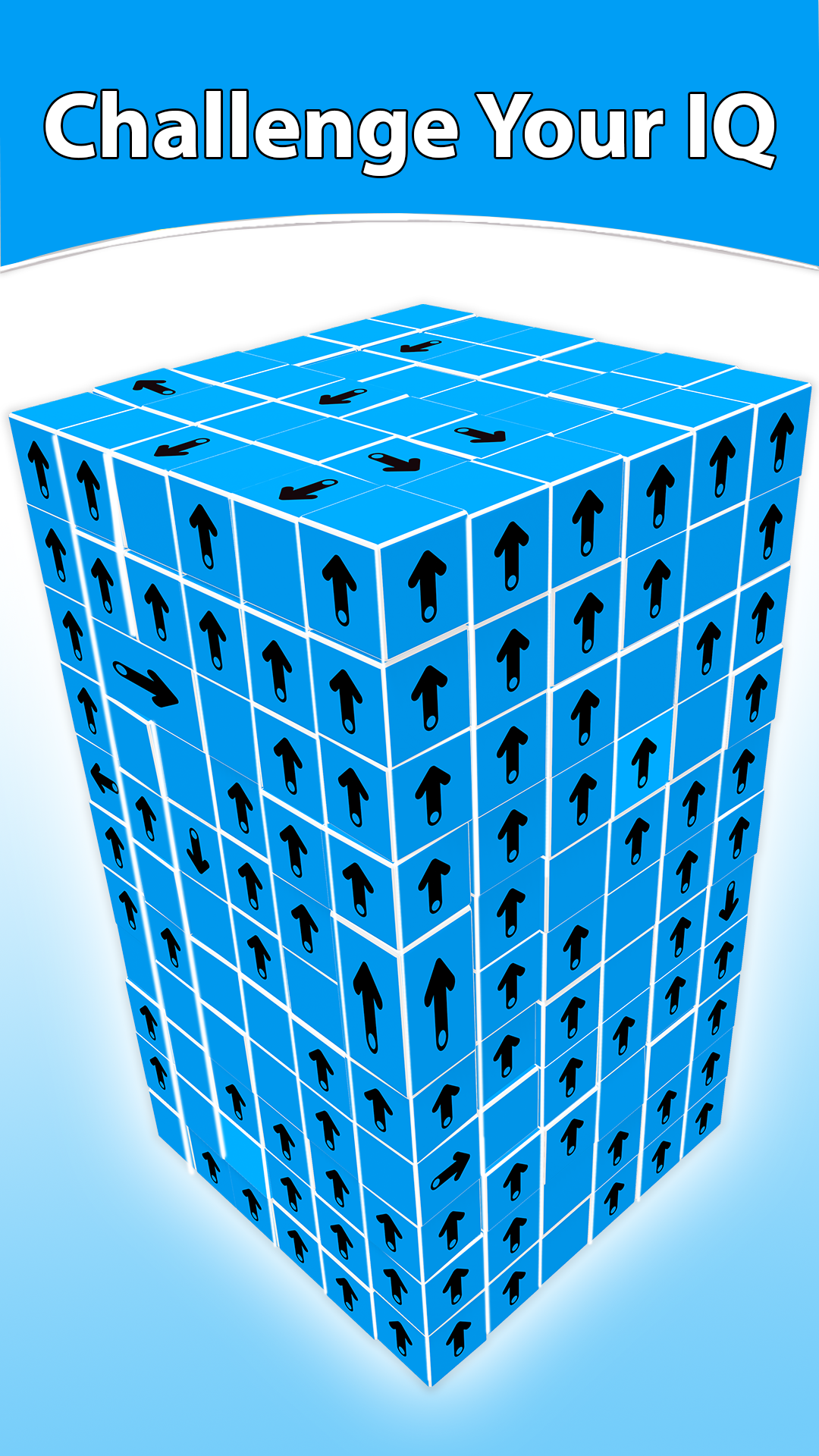 Tap Away 3D: Block Puzzle Games: Tap N Slide 3D Blocks - App on Amazon ...