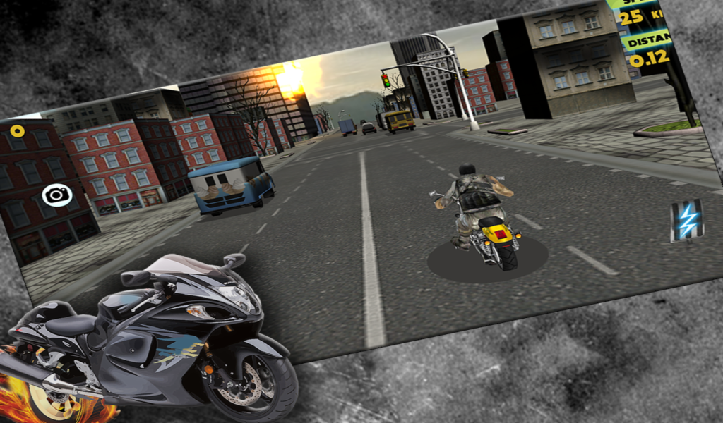 Rip City Rider - App on Amazon Appstore