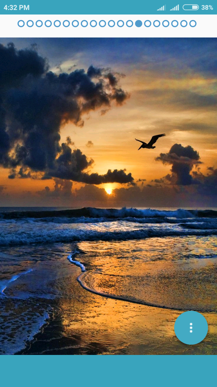 Sunrise And Sunset Wallpaper - App on Amazon Appstore
