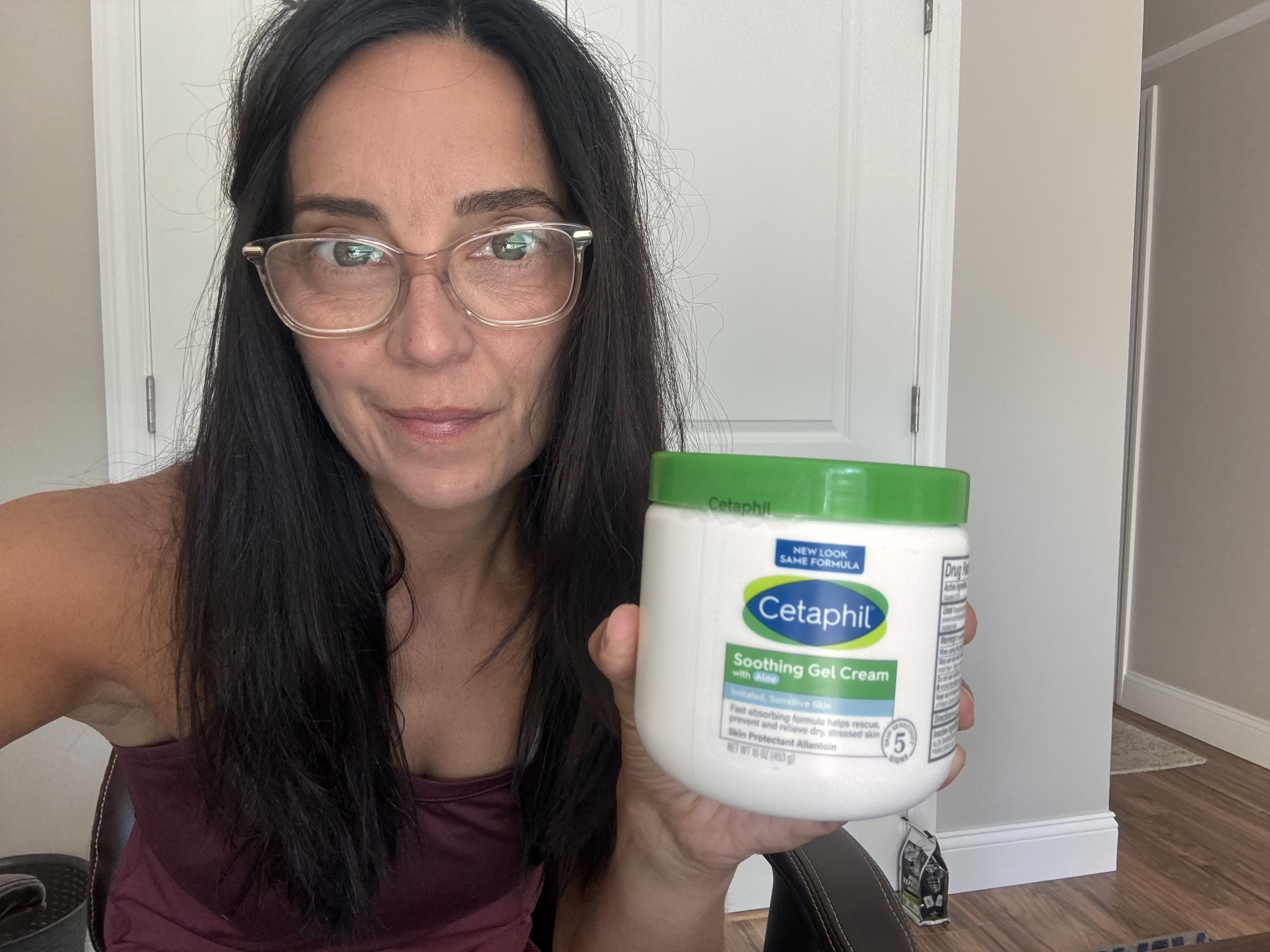 Watch Instant Relief! Soothe & Hydrate with Aloe Power! on Amazon Live