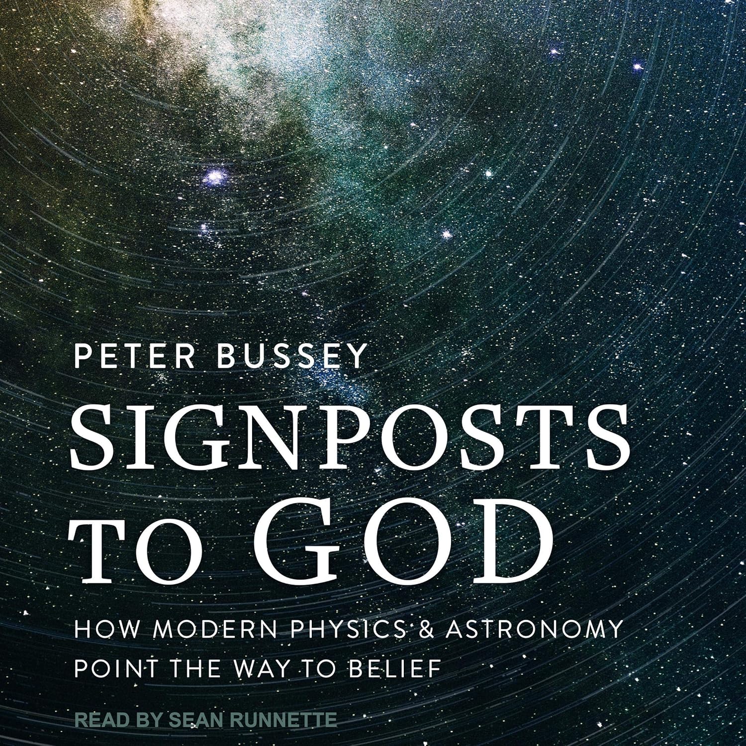 Amazon.com: Signposts to God: How Modern Physics and Astronomy Point ...