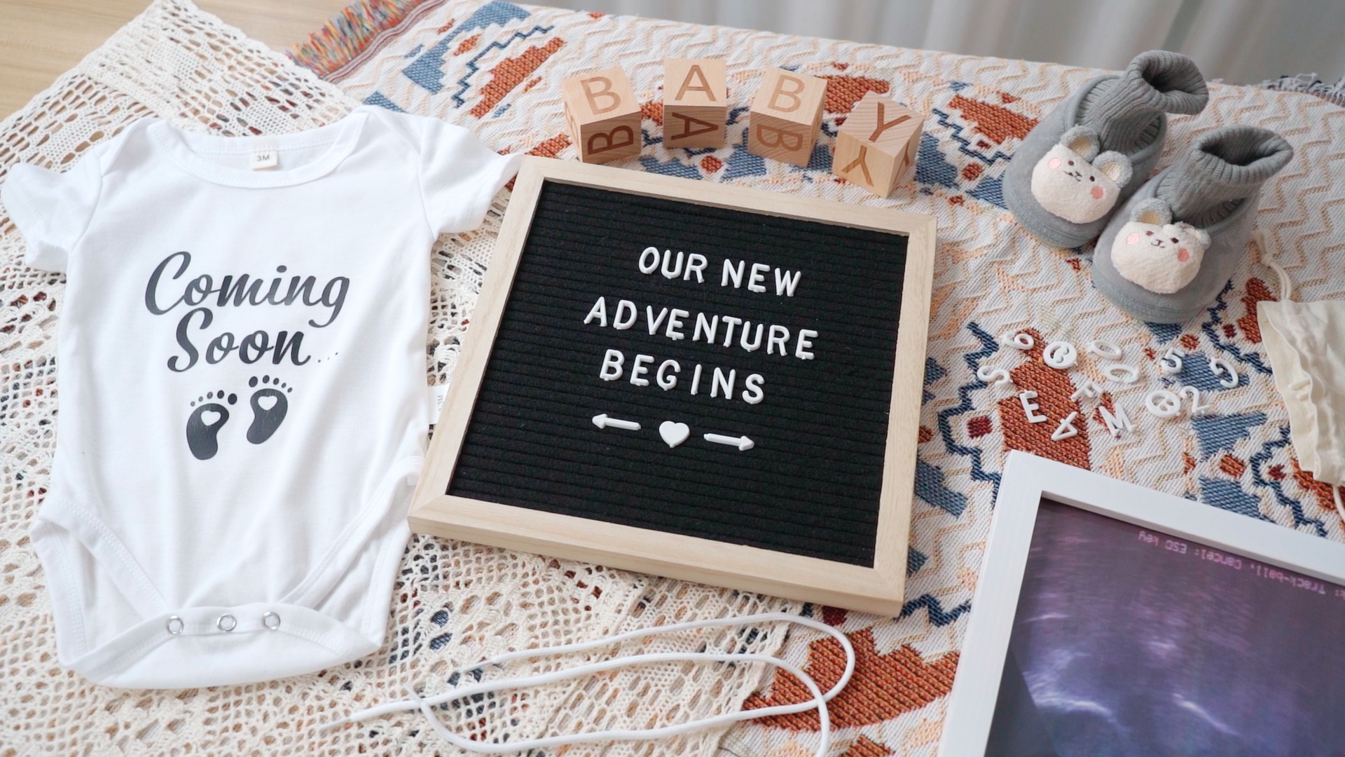 Pregnancy Announcement Ideas For Office Pregnancy Announcement Ideas
