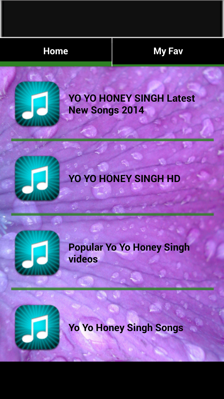 Yo Yo Club Songs - App on Amazon Appstore