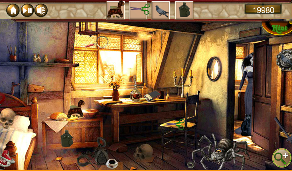 Hidden Object Lost Love - App on the Amazon Appstore
