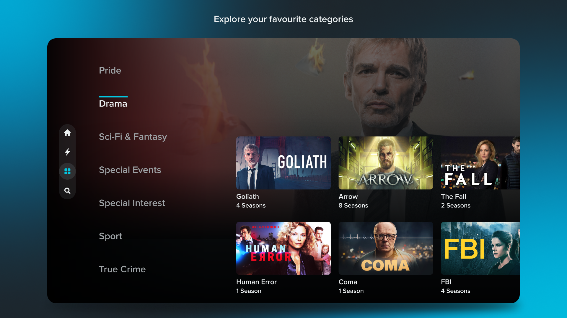 9Now - App on Amazon Appstore