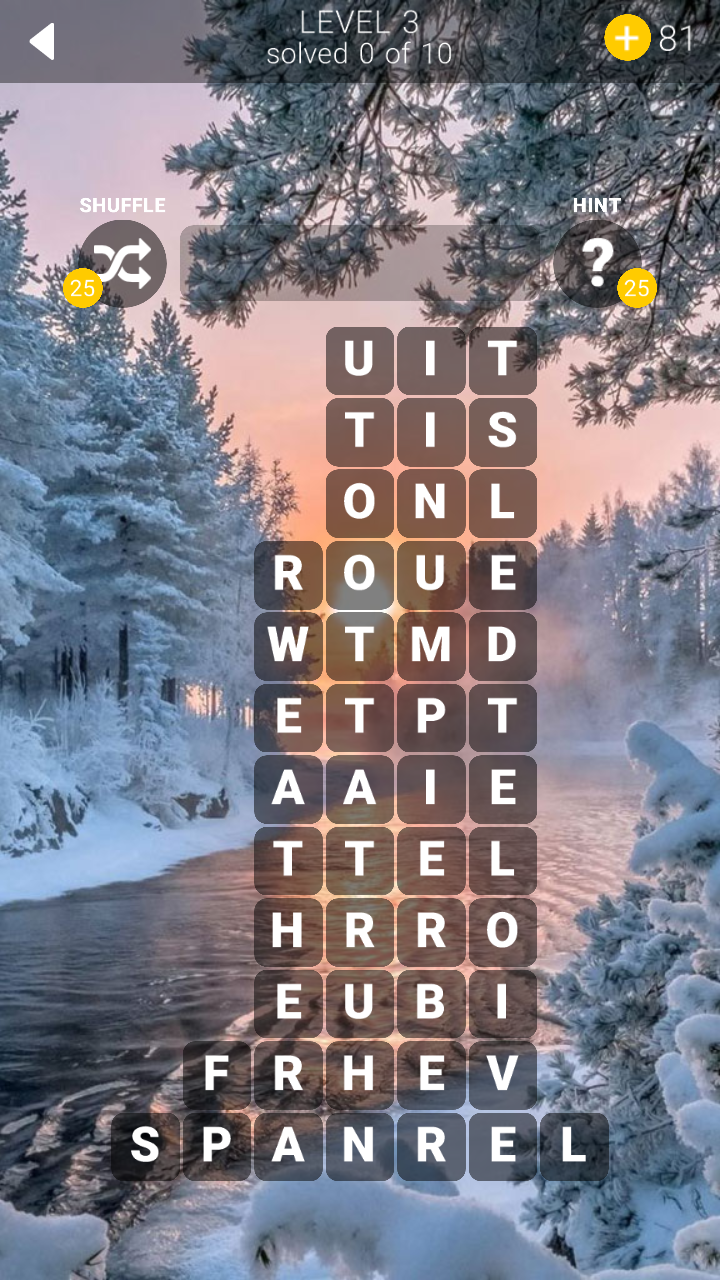 160 Word Towers:Amazon.com:Appstore for Android