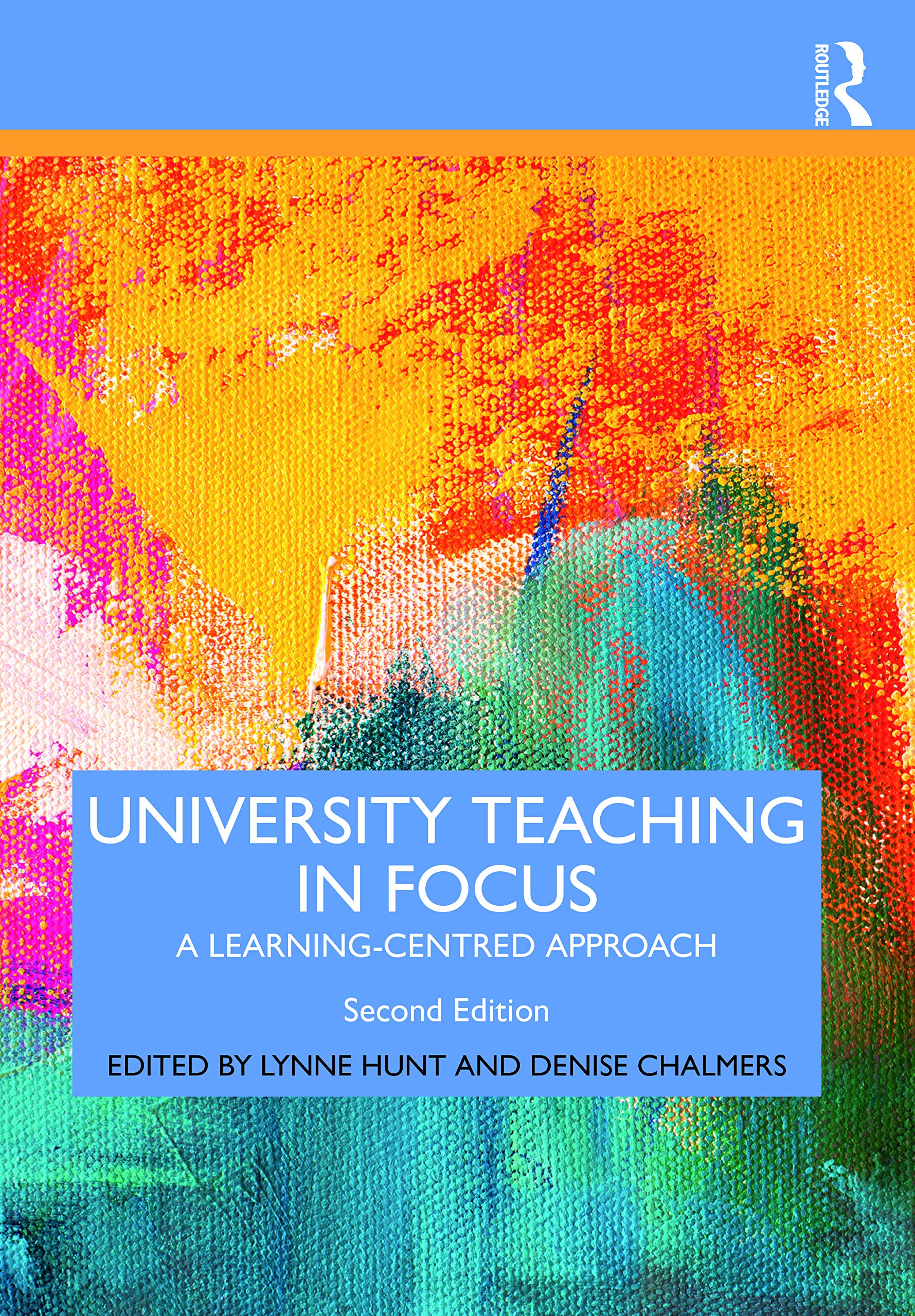 Buy University Teaching in Focus: A Learning-centred Approach Book ...