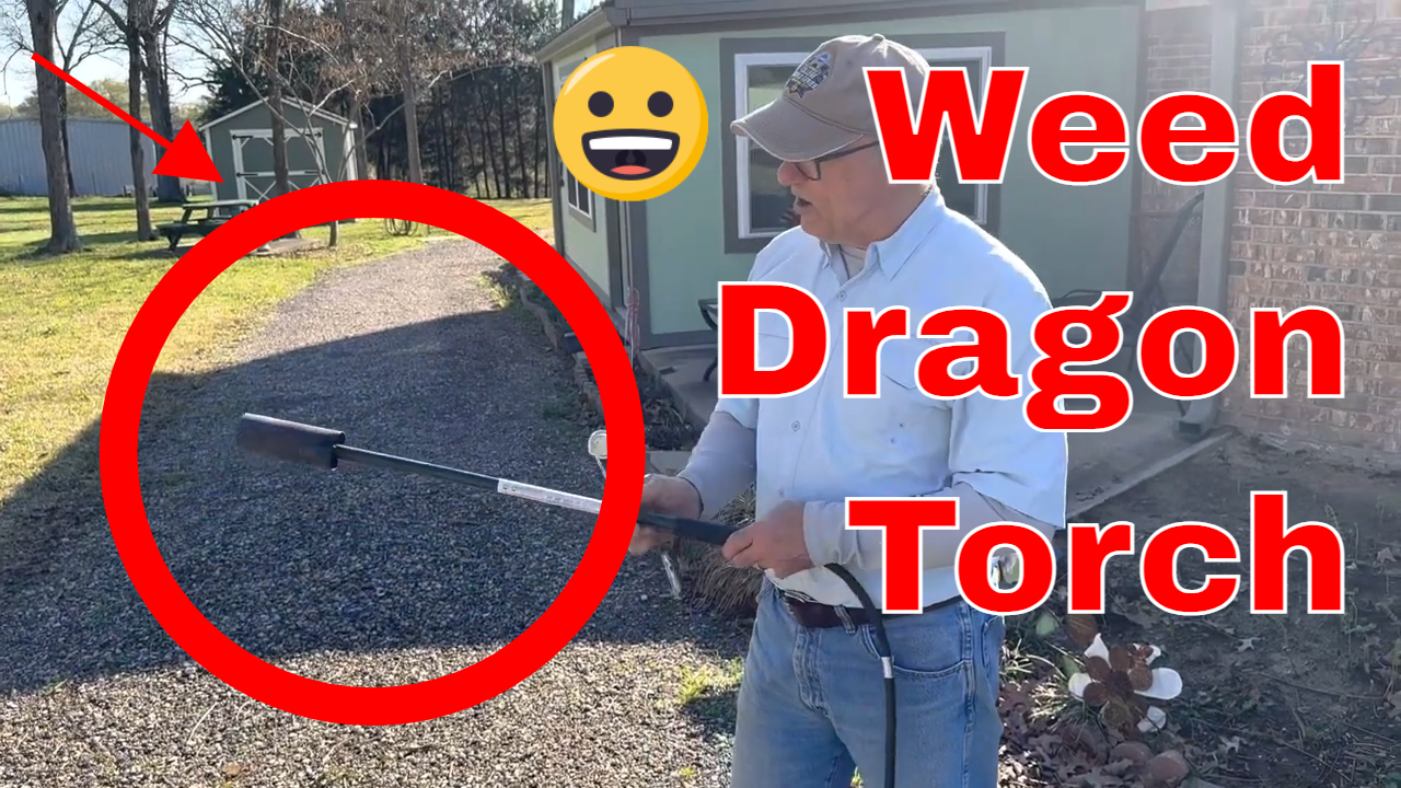 Watch Weed Dragon Propane Vapor Torch on Amazon Live