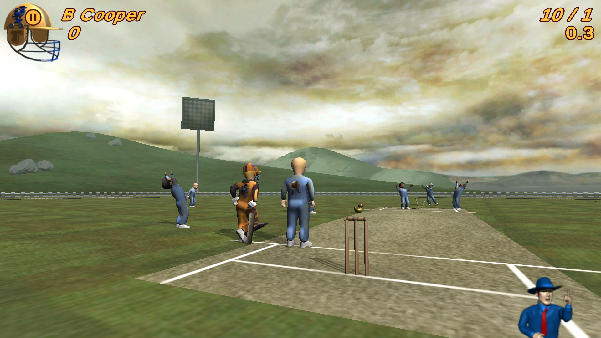 3D Wicket Wackers - App on Amazon Appstore