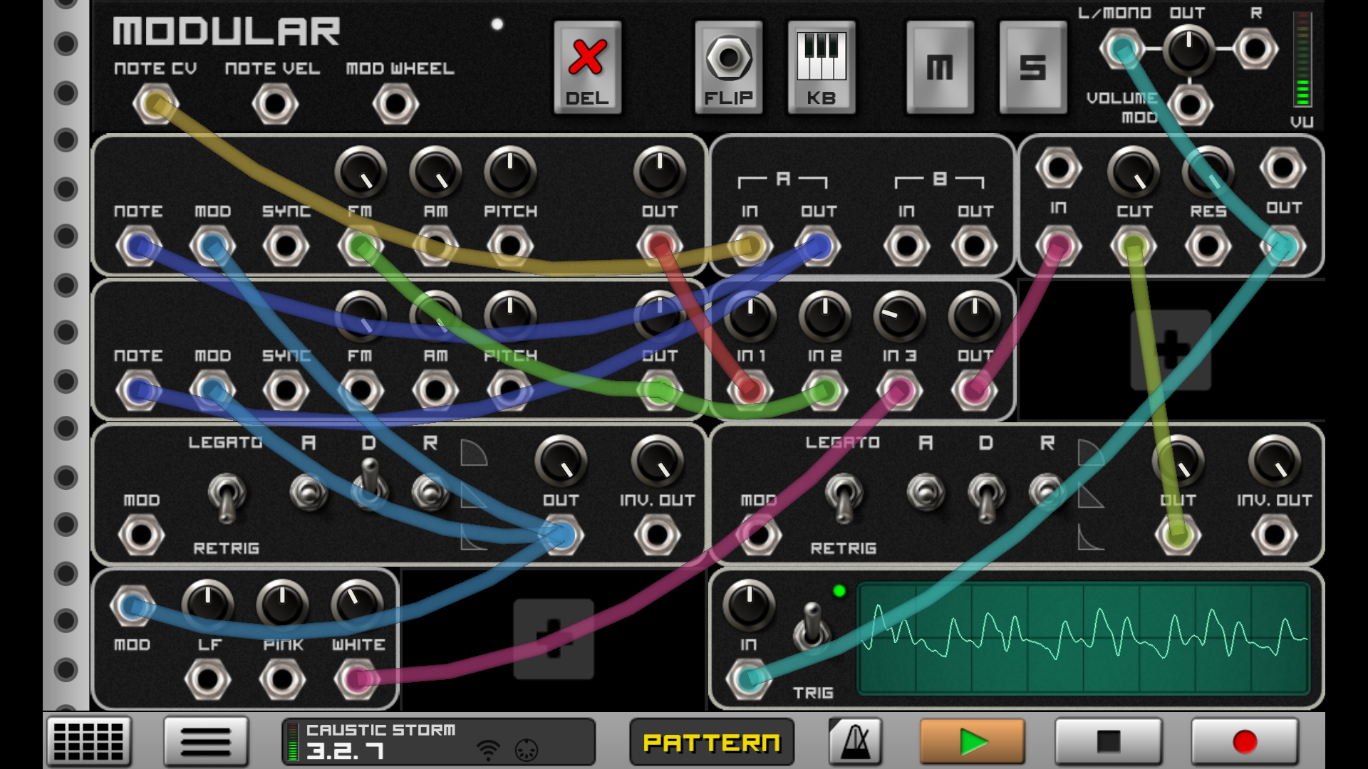 Caustic 3 - App on Amazon Appstore