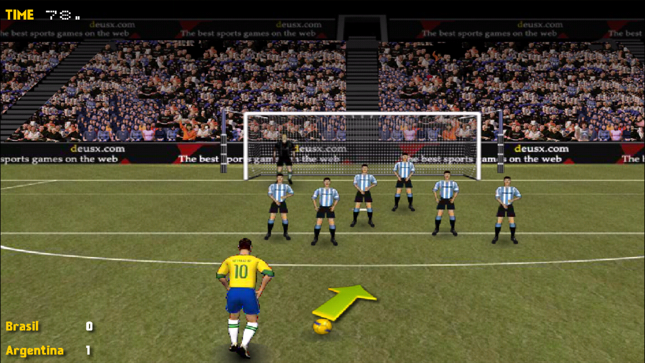 Top 10 Online Multiplayer Soccer Football Games For Profile Tuesday