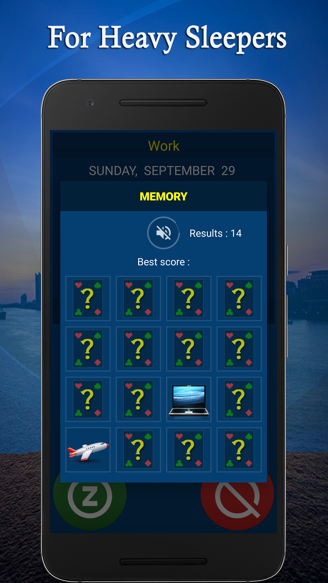 Alarm Clock & Timer & Stopwatch & World Clock - App on the Amazon Appstore