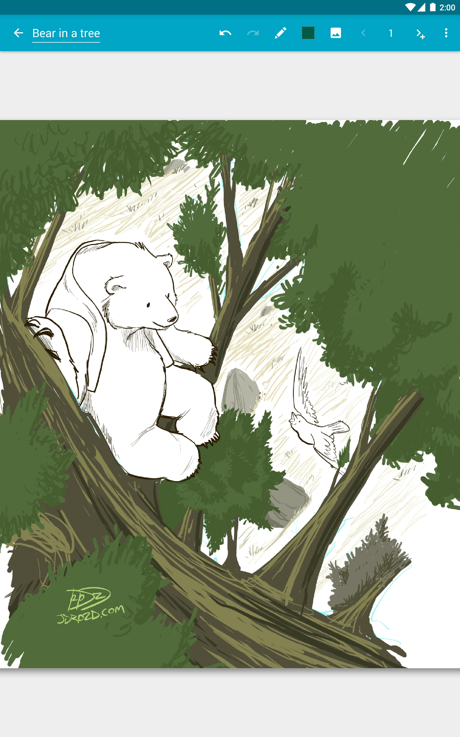 Squid - Take Notes, Markup PDFs - App on Amazon Appstore